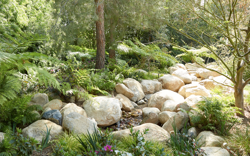 SUSTAINABLE RESIDENTIAL DESIGN: APPLYING ECOLOGICAL DESIGN - Gottlieb ...