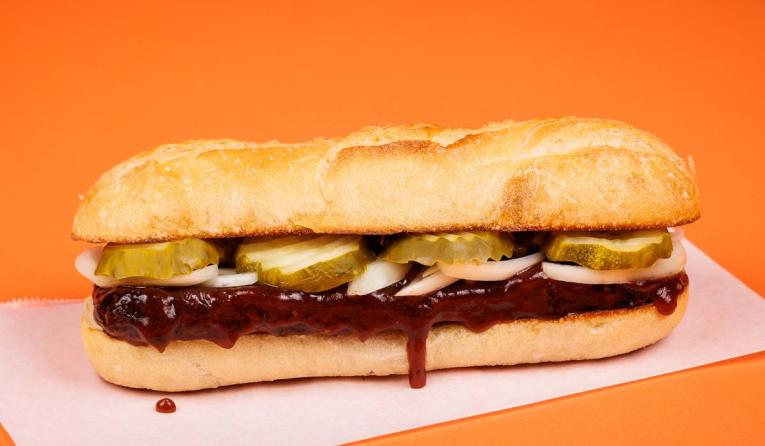 Native Foods Launches Spring Menu - Gottlieb Native Garden